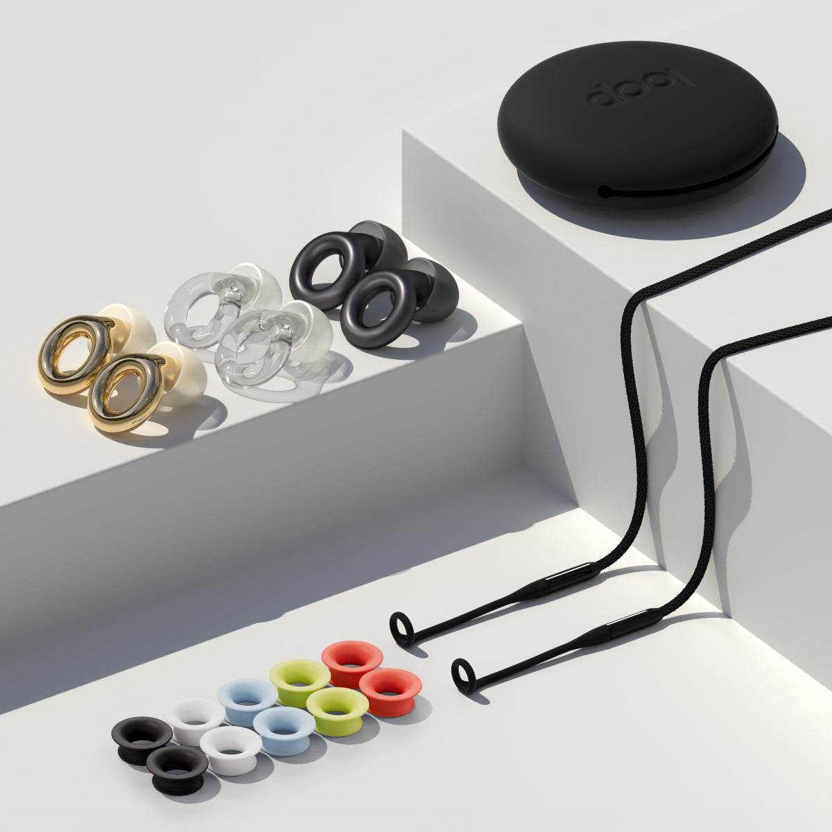 Deluxe Bundle – Loop Australia