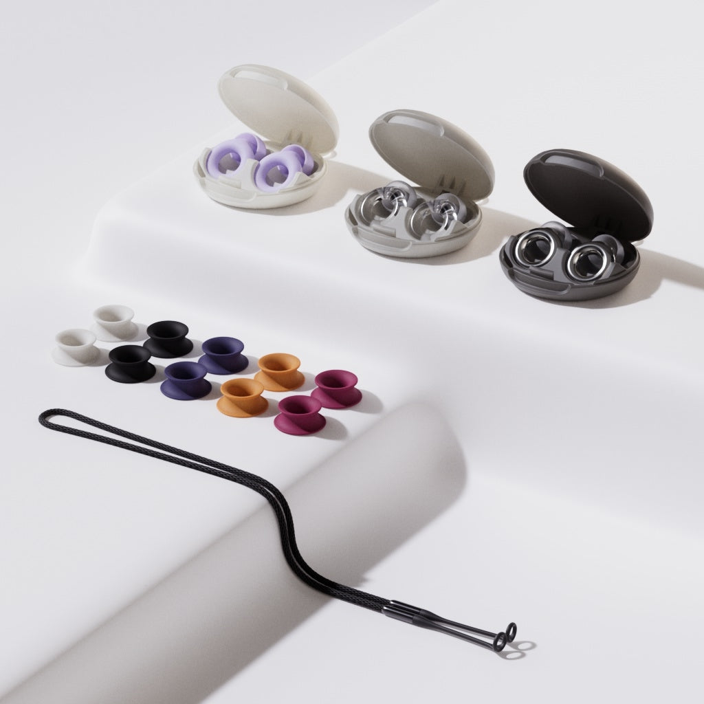Bundle & Save – Loop Earplugs Australia – Loop Australia