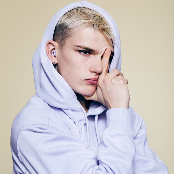 Your life, your volume – Loop Earplugs Australia – Loop Australia