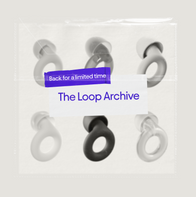 Loop Engage 2: Comfortable Conversations – Loop Earplugs Australia ...