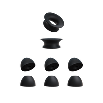 Foam Ear tips + Loop Mute – Loop Australia