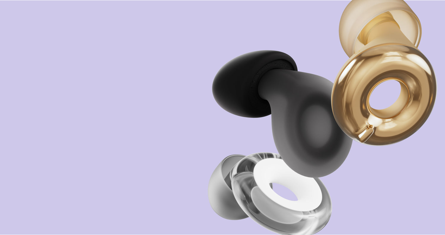 Your life, your volume – Loop Australia