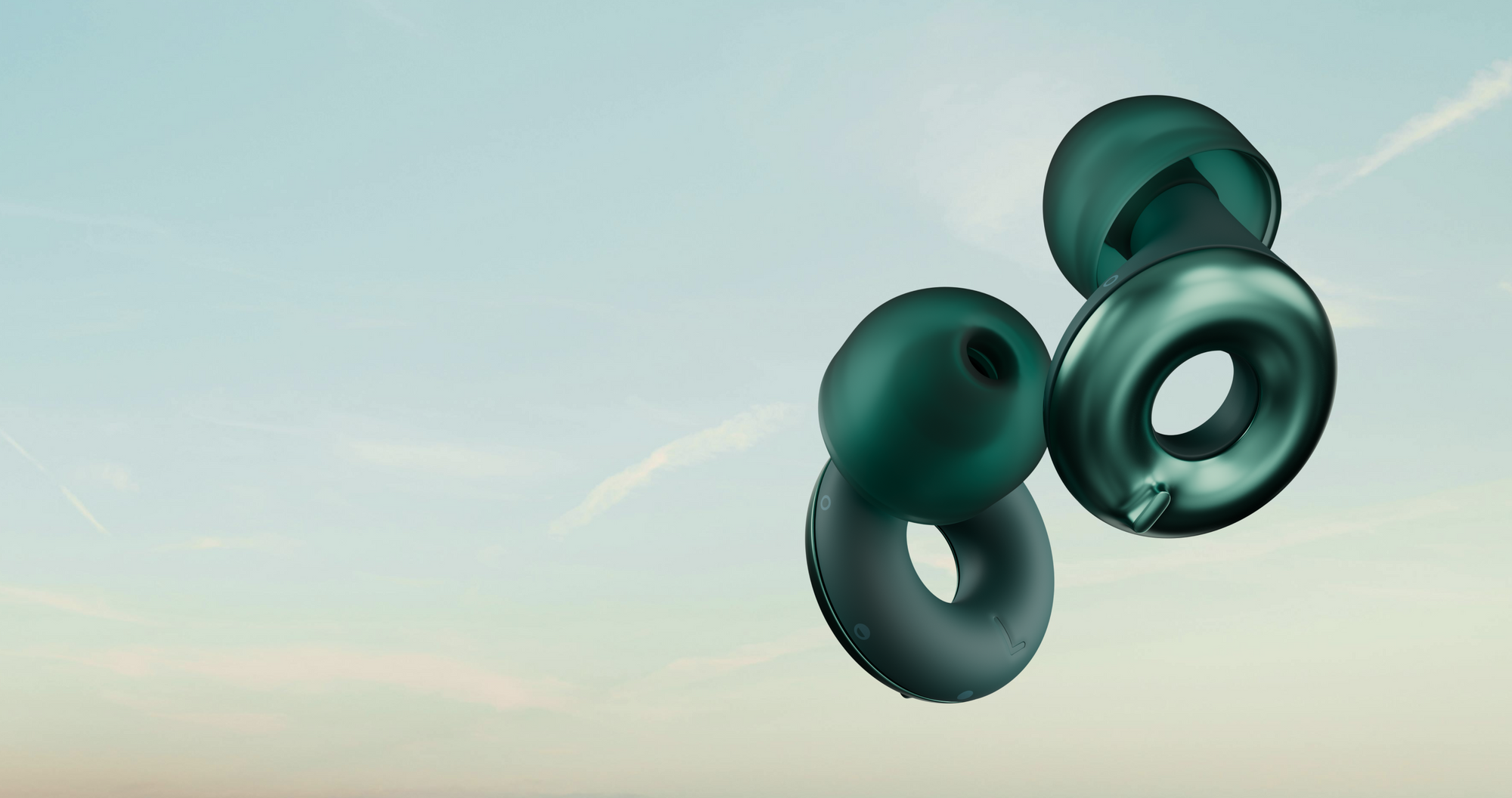 Your life, your volume – Loop Australia