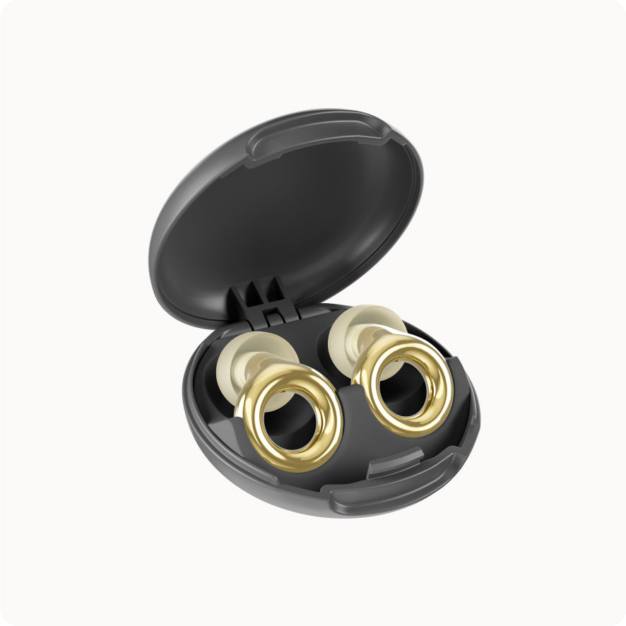 My Loops - Experience | Loop Earplugs – Loop Australia