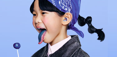 Loop Engage Kids: 16 dB Shield for Ages 6+ – Loop Australia