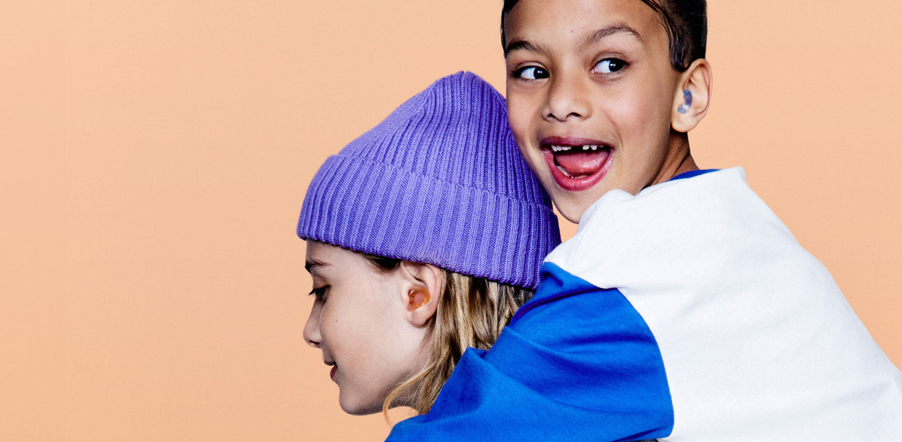 Engage Kids | Loop Earplugs – Loop Australia