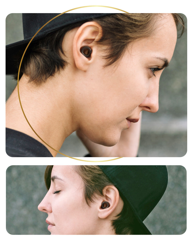 Loop Earplugs for Different User Moments – Loop Australia