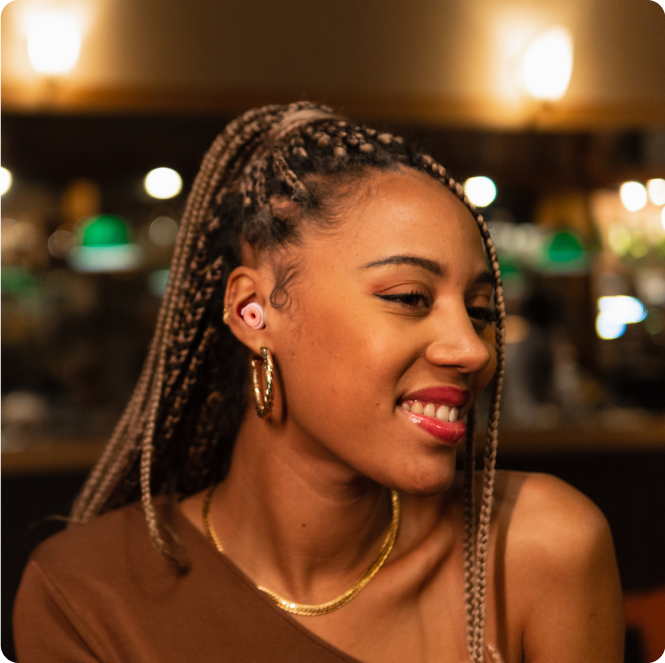 Switch | Loop Earplugs – Loop Australia