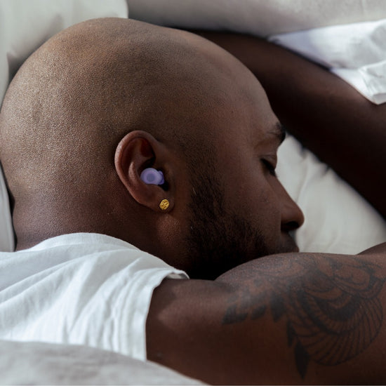 Loop Dream™: Noise Reduction for Deep Sleep - Loop Earplugs Australia ...