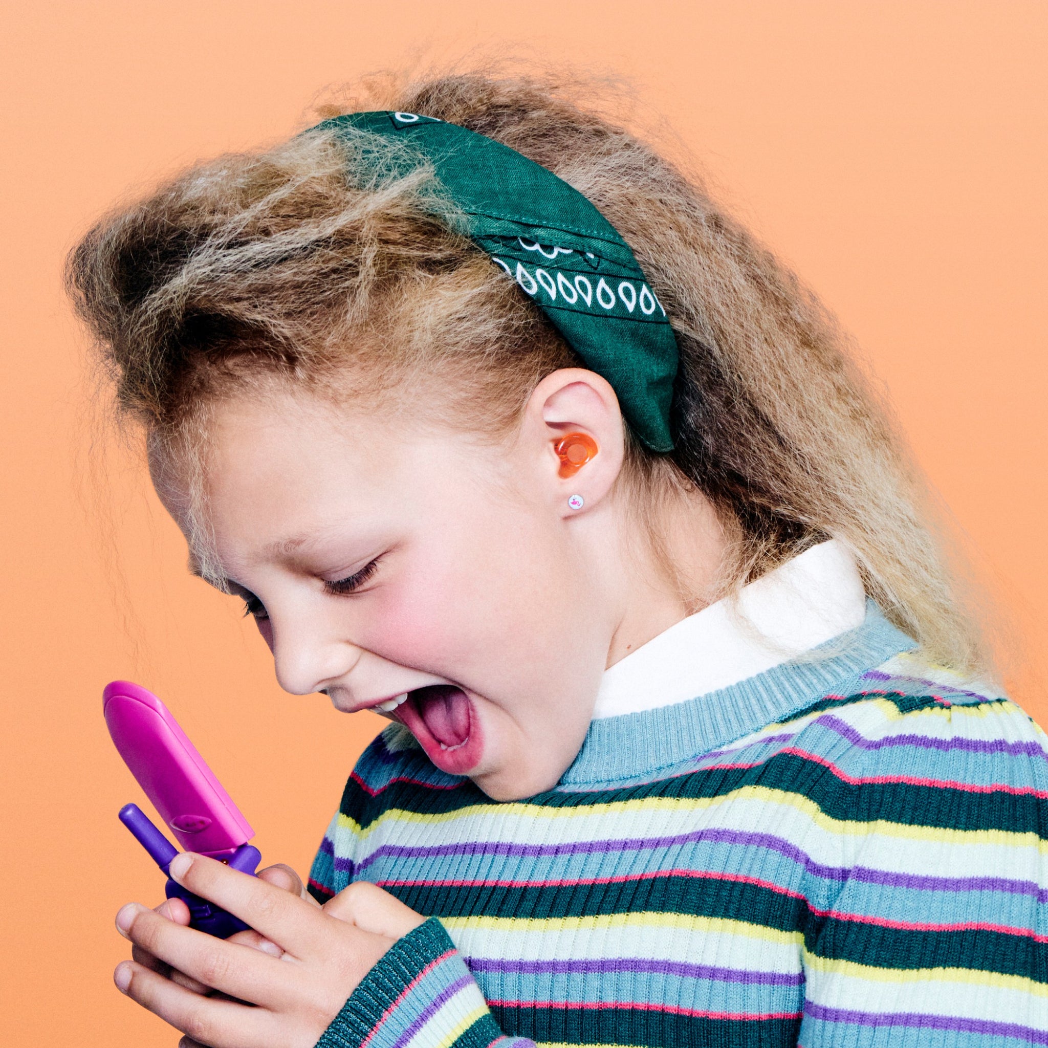 Loop Engage Kids 2 – Loop Earplugs Australia – Loop Australia