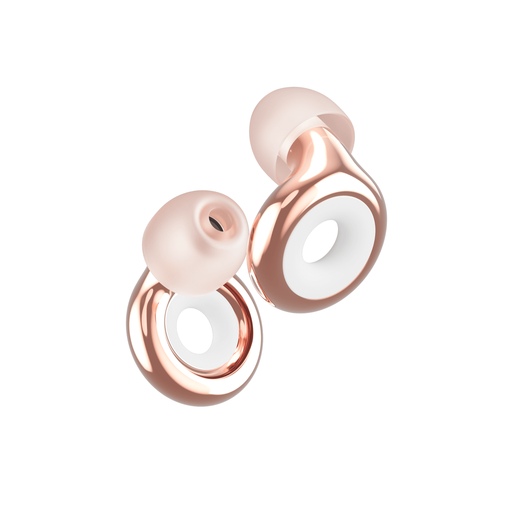 Loop Experience 2: Stylish Hearing Protection – Loop Earplugs – Loop ...