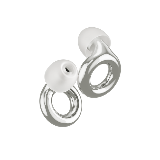 Loop Experience 2: Stylish Hearing Protection – Loop Earplugs Australia ...