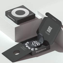 Loop Experience: 18 dB Sound Reduction – Loop Australia