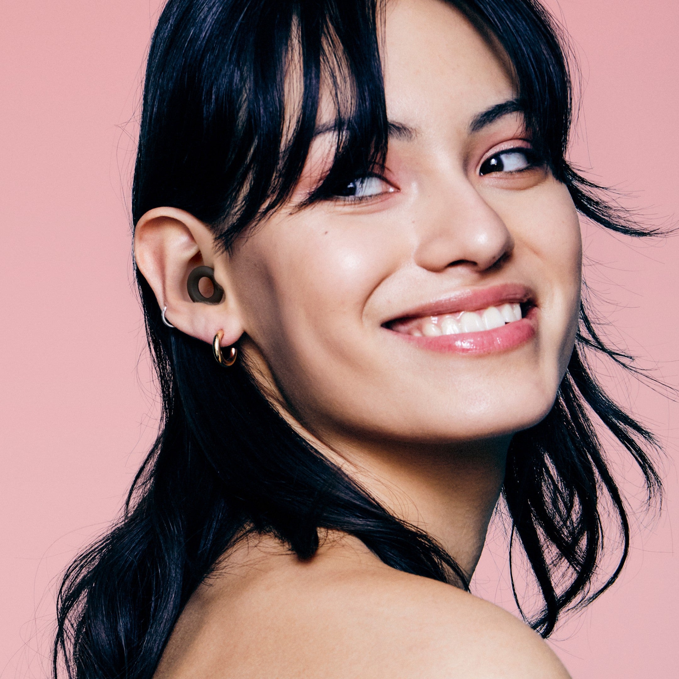 Your life, your volume | Loop Earplugs Australia – Loop Australia