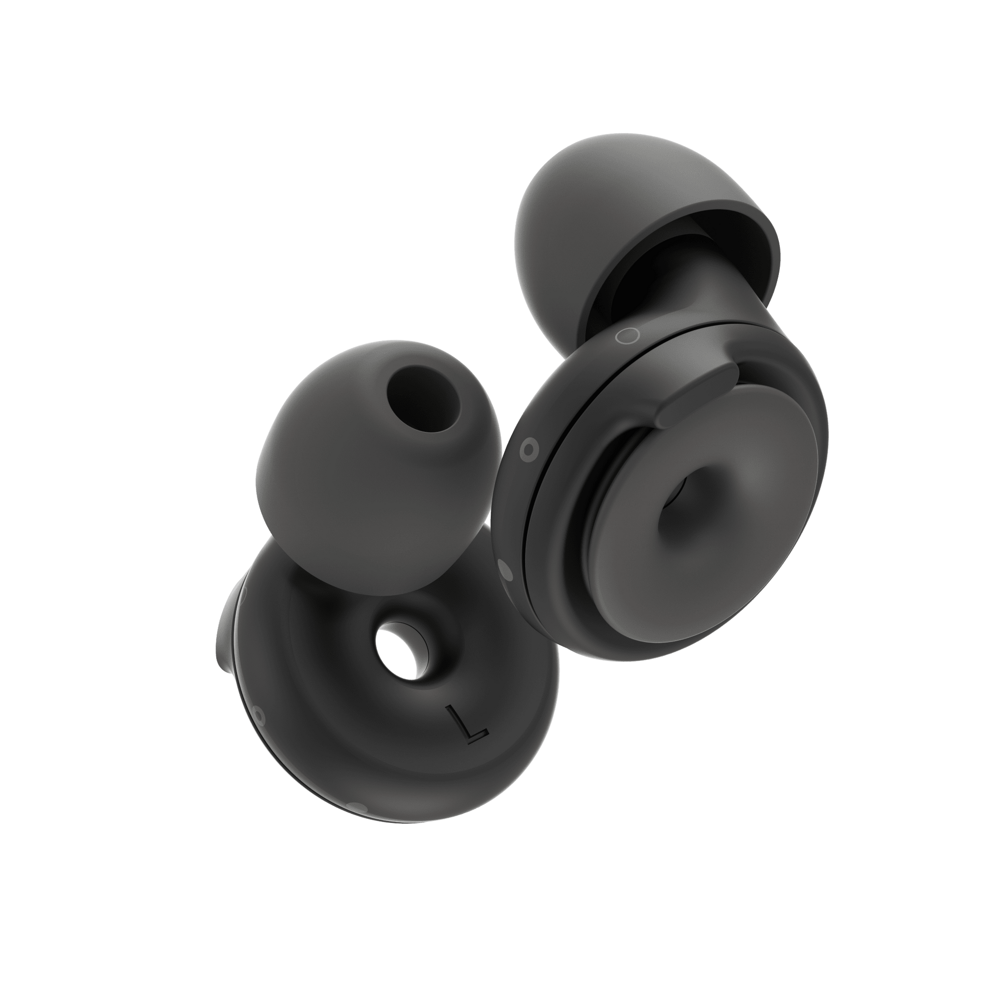 Loop Switch: 3-in-1 Earplug Sound Control – Loop Australia