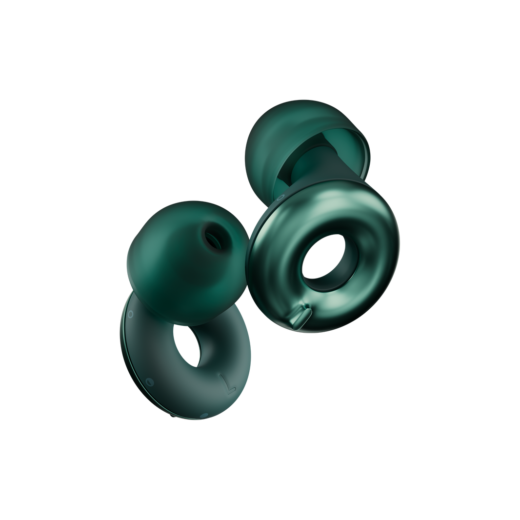 Loop Foam Tips & Mute – Loop Earplugs Australia – Loop Australia