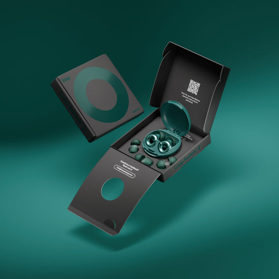 Loop Switch 2: 3-in-1 Earplug Sound Control – Loop Earplugs Australia ...