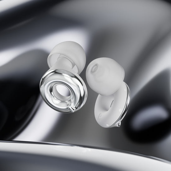 Loop Switch 2: 3-in-1 Earplug Sound Control – Loop Earplugs Australia – Loop Australia