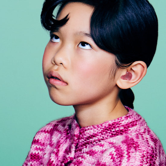 Kids Earplugs | Loop Earplugs – Loop Australia