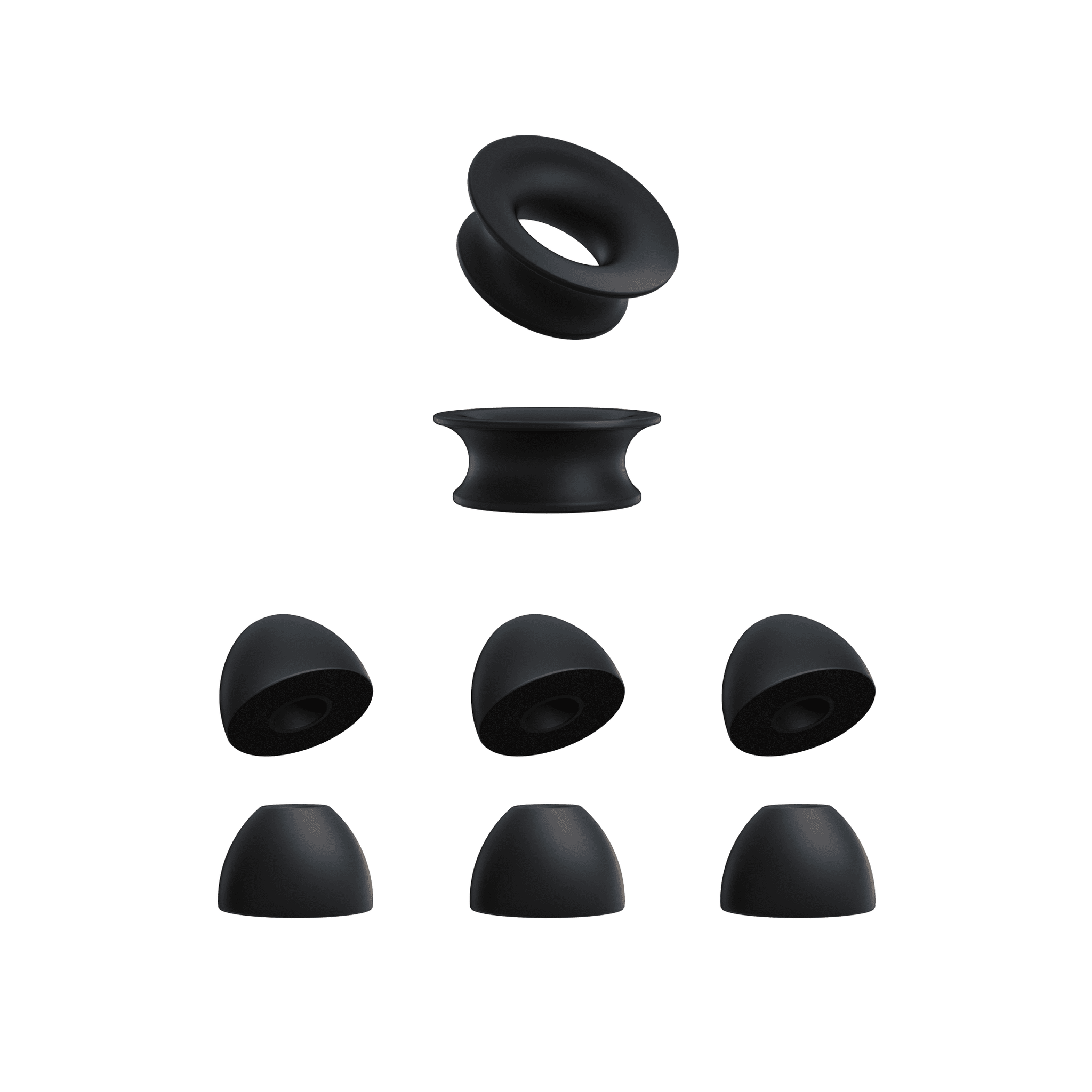 Loop Foam Tips & Mute – Loop Earplugs Australia – Loop Australia