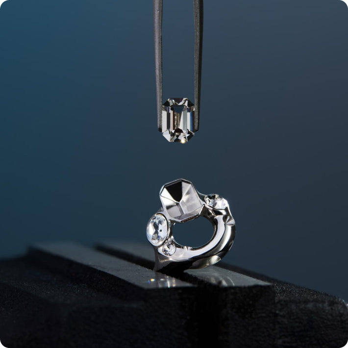 Swarovski x Loop Experience 2 – Loop Australia