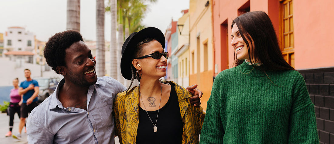 Noise-reducing earplugs for ADHD | Loop Earplugs – Loop Australia