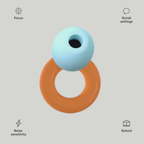 Kids Earplugs | Loop Earplugs – Loop Australia