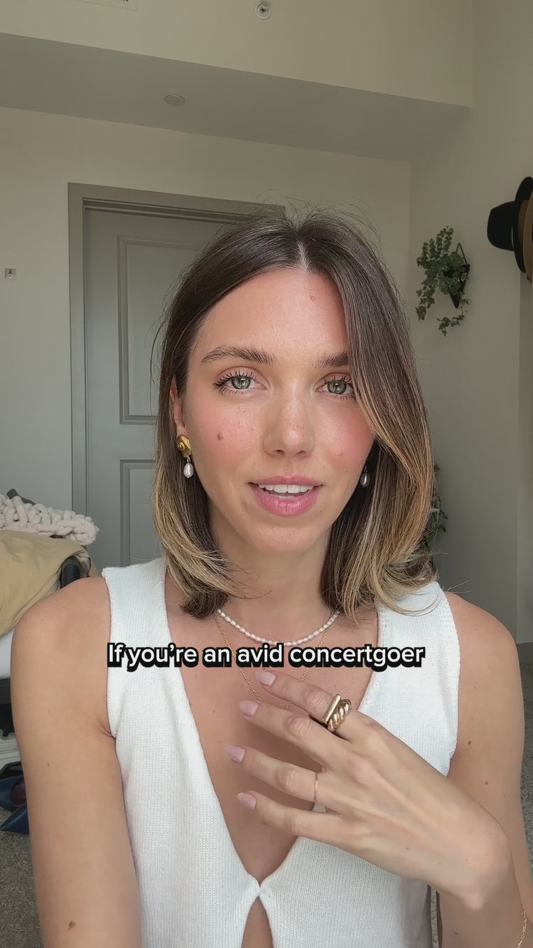 Loop Experience 2: Stylish Hearing Protection – Loop Earplugs Australia ...