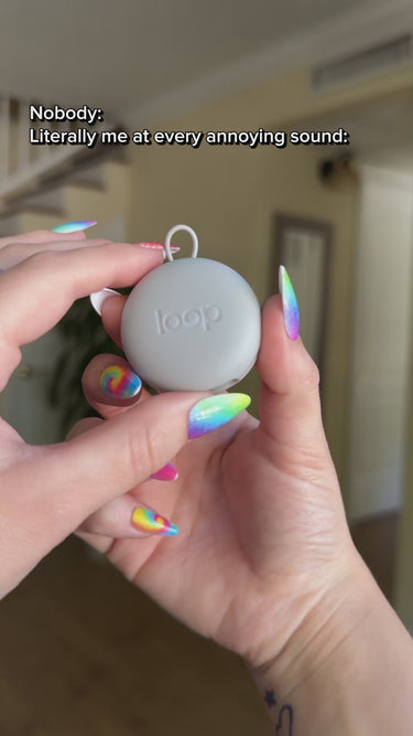 Loop Engage 2 Plus: Comfortable Conversations – Loop Earplugs Australia ...