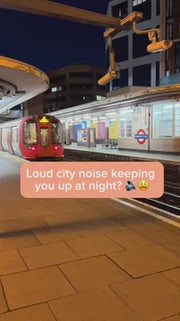Loop Dream™: Noise Reduction for Deep Sleep - Loop Earplugs Australia ...