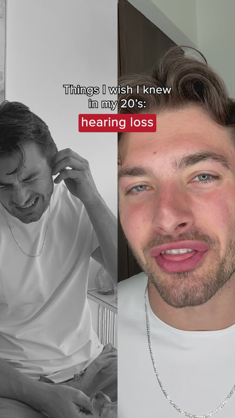 Loop Experience 2 Plus: Stylish Hearing Protection – Loop Earplugs ...