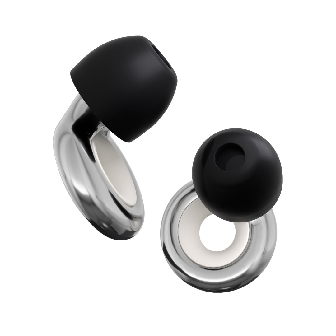 Your life, your volume | Loop Earplugs Australia – Loop Australia